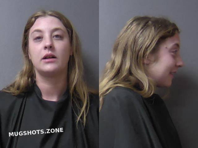 RIBAUDO FELICIA KATHLEEN 05/16/2024 - Madison County Mugshots Zone