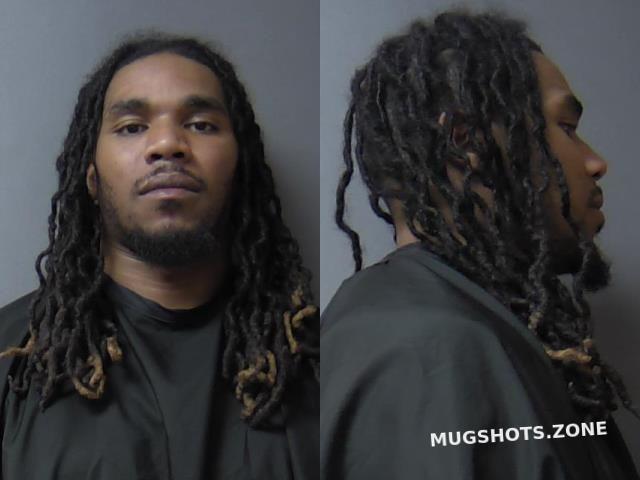 TUU'U TAILO JOSEPH 05/16/2024 - Madison County Mugshots Zone
