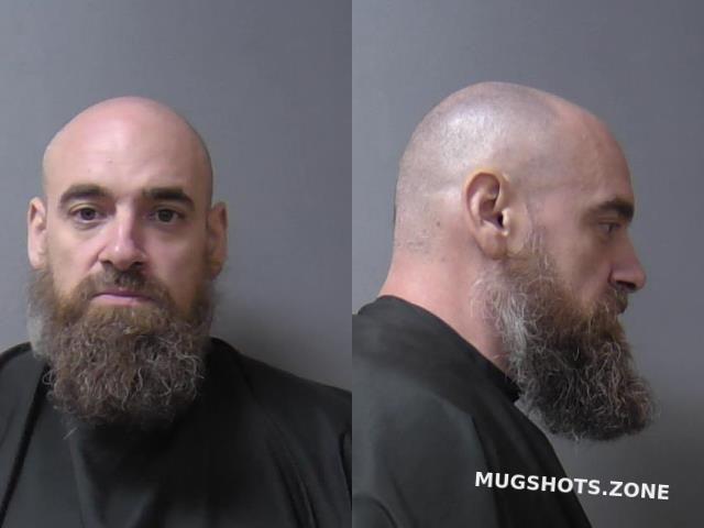 MCCARTY DERIC JOSEPH 05/17/2024 - Madison County Mugshots Zone