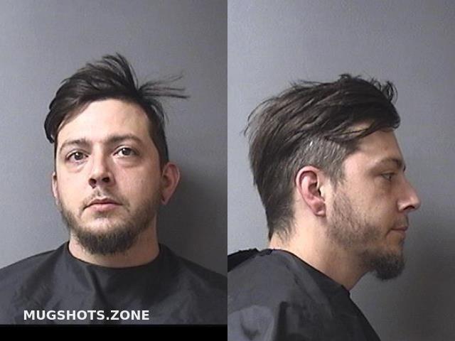 BROWN DEREK JOE 05/18/2024 - Madison County Mugshots Zone
