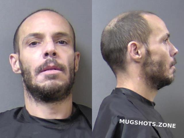 SIMMERMAN JONATHON WAYNE 05/18/2024 - Madison County Mugshots Zone