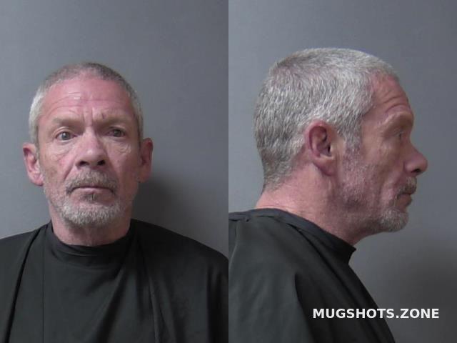 HEFLIN TY BRADFORD 05/19/2024 - Madison County Mugshots Zone