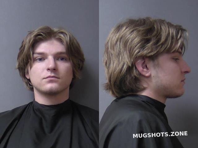 MITCHELL RHETT LEE 05/19/2024 - Madison County Mugshots Zone