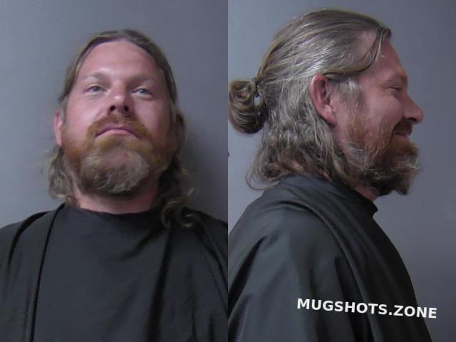 SPENCER BENJAMIN RYAN 05/19/2024 - Madison County Mugshots Zone