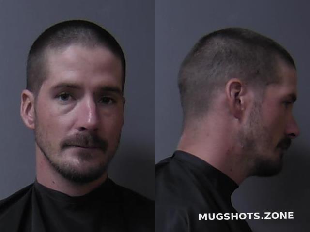 BEEMAN ARLEN JAMES 05/20/2024 - Madison County Mugshots Zone