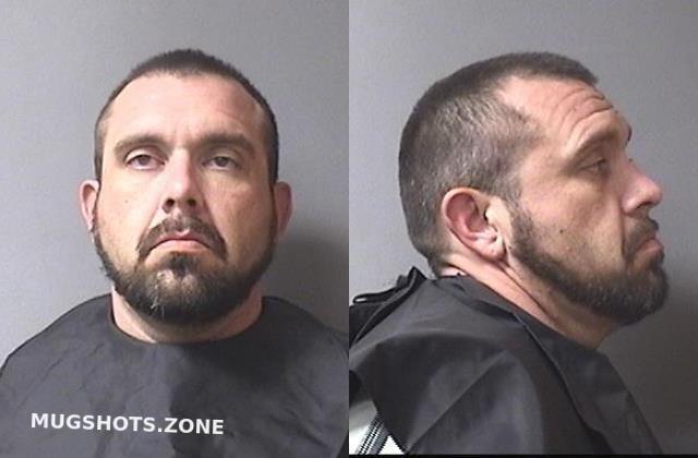 COMBS JOSHUA M 05/21/2024 - Madison County Mugshots Zone