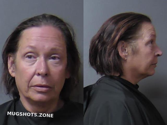 HUGHES HOLLI RAYNELL 05/21/2024 - Madison County Mugshots Zone