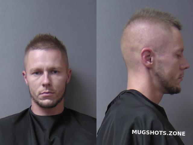 DILLON ZACARIAH JAMES 05/22/2024 - Madison County Mugshots Zone