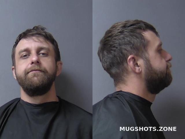 SHORT JONATHAN DOUGLAS 05/22/2024 - Madison County Mugshots Zone