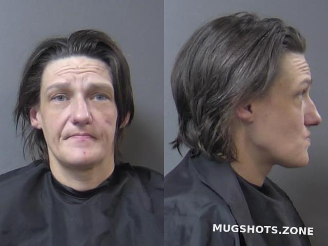 DEETER ANNIE MAE 05/22/2024 - Madison County Mugshots Zone