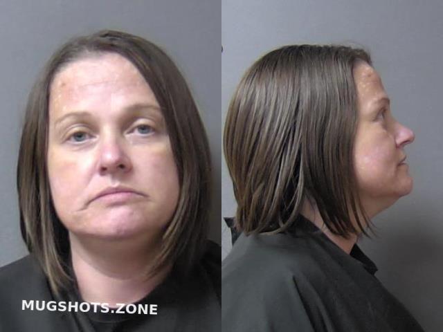 APPEL KIMBERLY LYNN 05/23/2024 - Madison County Mugshots Zone