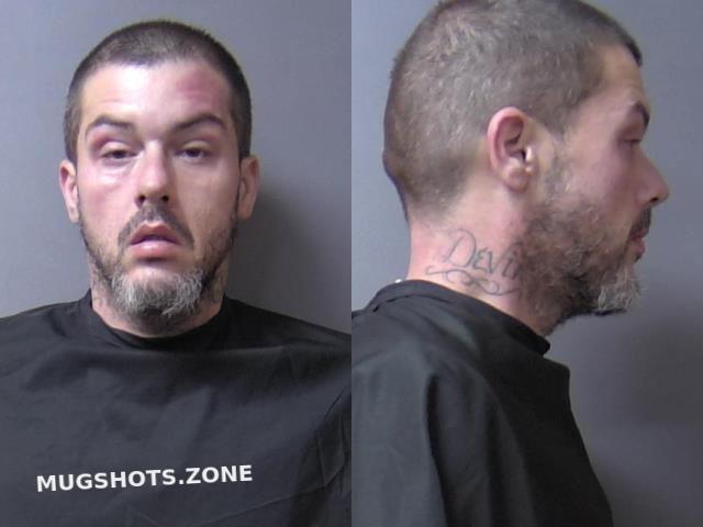 HUSTON TONY DEVIN 05/25/2024 - Madison County Mugshots Zone HUSTON TONY DEVIN 05/25/2024 - Madison County Mugshots Zone
