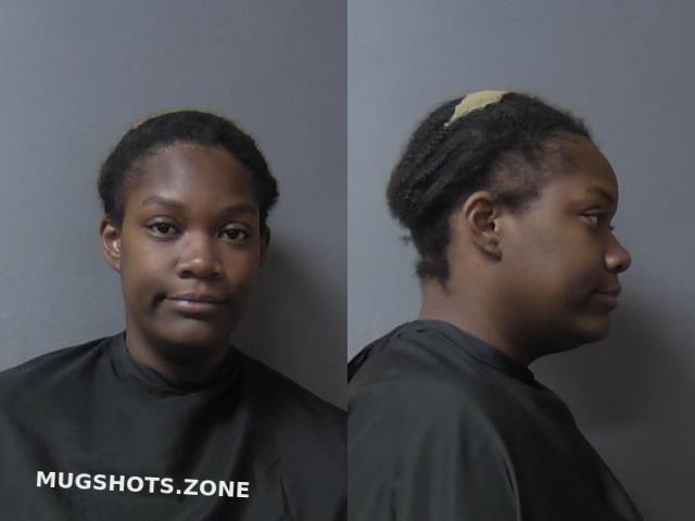 BECOTE ENCHANTMENT HARMONY 05/25/2024 - Madison County Mugshots Zone