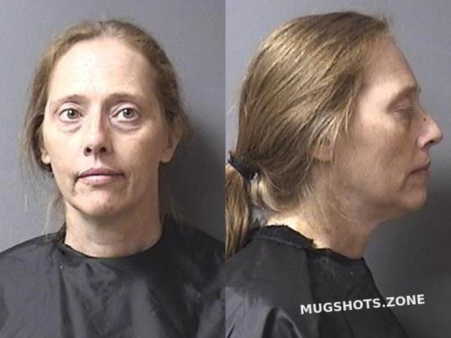 APPLEGATE MYRA RENEE 05/25/2024 - Madison County Mugshots Zone