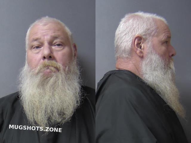 FLEENER MICHAEL WADE 05/26/2024 - Madison County Mugshots Zone
