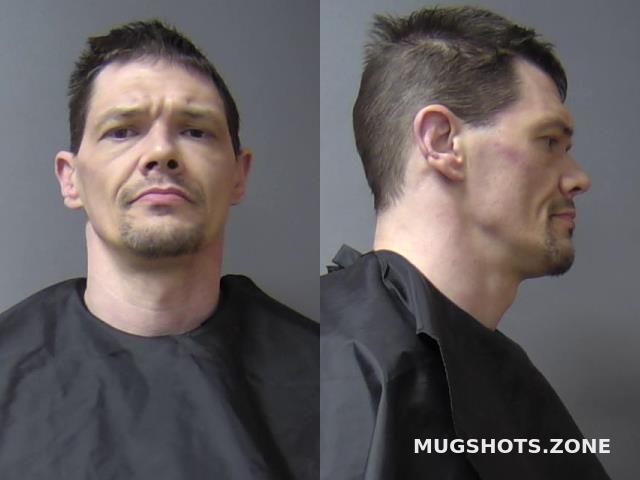 RUMLER JUSTIN LEE 05/27/2024 - Madison County Mugshots Zone