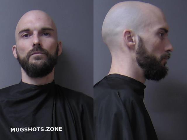 WITCHER TYLER DWAYNE 05/28/2024 - Madison County Mugshots Zone