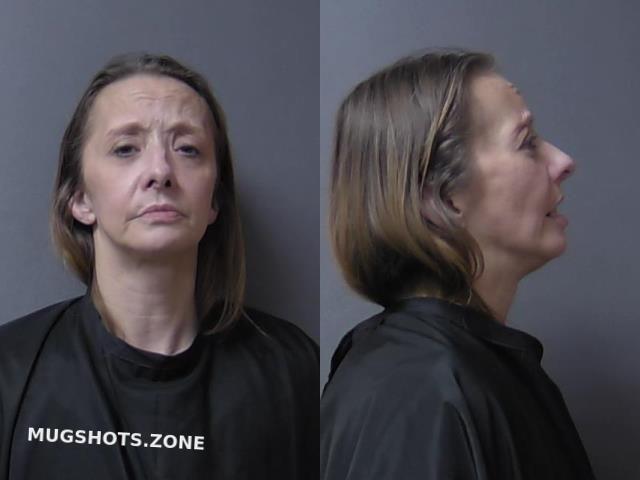 LOOPER TERRIE ANN 05/28/2024 - Madison County Mugshots Zone