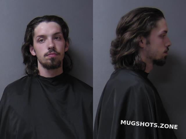 ALFREY BLAKE EDWARD 05/30/2024 - Madison County Mugshots Zone