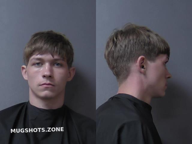 JONES NATHAN MICHAEL 05/31/2024 - Madison County Mugshots Zone