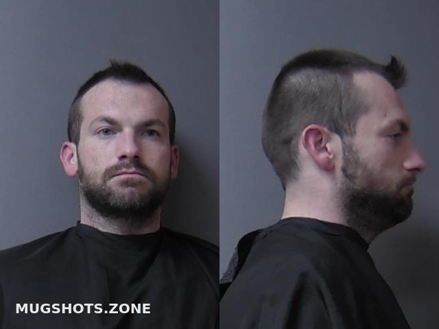 STACKHOUSE JORDAN PATRICK 05/31/2024 - Madison County Mugshots Zone