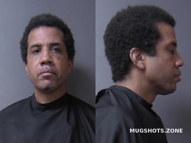 HORTON KENNETH SENIOR 05/31/2024 - Madison County Mugshots Zone