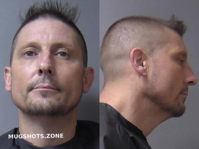 DILLON AARON RAY 06/01/2024 - Madison County Mugshots Zone