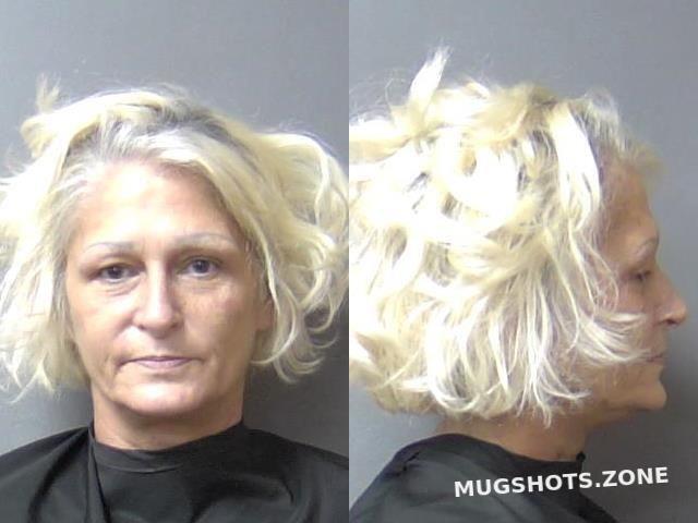 HEFLIN LISA DAWN 06/02/2024 - Madison County Mugshots Zone