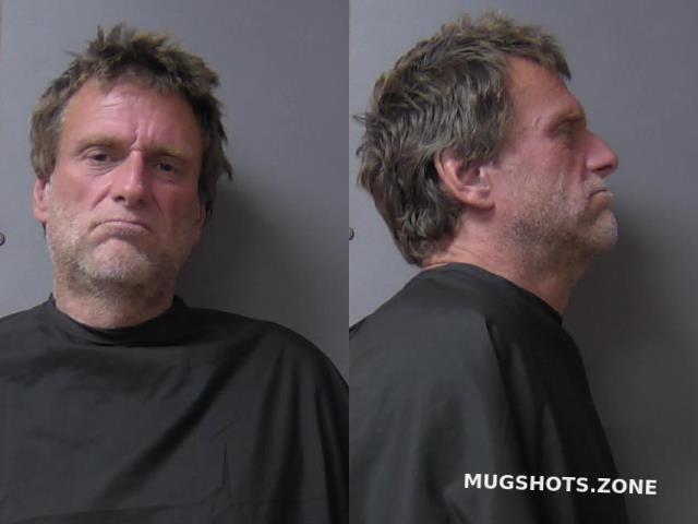 STIERS MICHAEL CHASE 06/03/2024 - Madison County Mugshots Zone