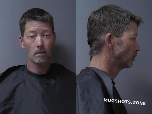 COBLENTZ JAMIE RAY 06/03/2024 - Madison County Mugshots Zone COBLENTZ JAMIE RAY 06/03/2024 - Madison County Mugshots Zone
