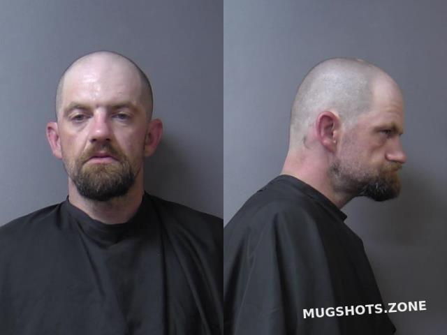 SALYER JACOB KYLE 06/03/2024 - Madison County Mugshots Zone