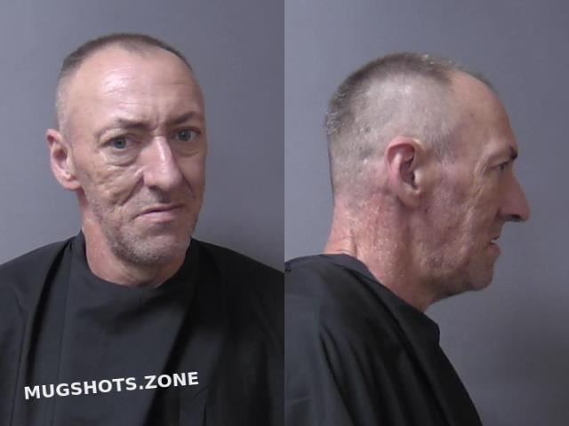 RIGGS JOSEPH ALLEN 06/03/2024 - Madison County Mugshots Zone