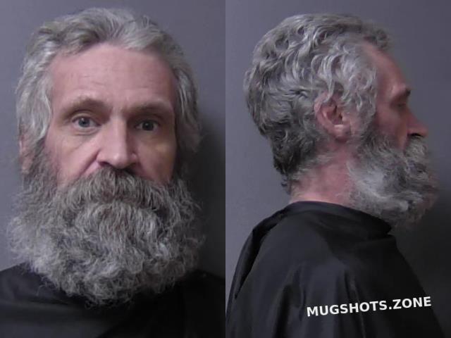 HOLLAND DANNY RAY JUNIOR 06/03/2024 - Madison County Mugshots Zone