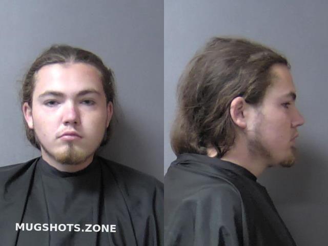 BROWN BRAYDEN ALLEN MICHAEL 06/03/2024 - Madison County Mugshots Zone