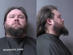 RENO JOSHUA LEE 06/04/2024 - Madison County Mugshots Zone