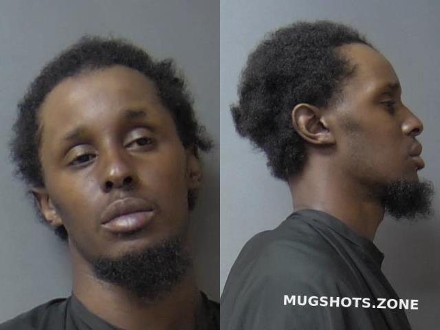 OSBOURN GAVIN MACKENZIE 06/07/2024 - Madison County Mugshots Zone