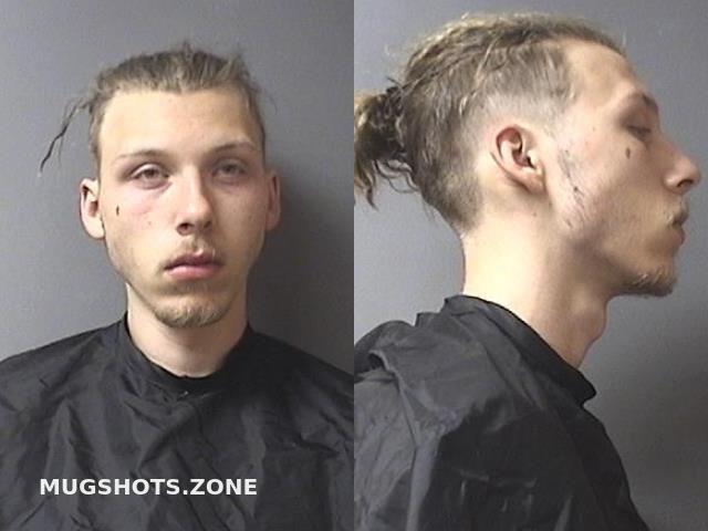 PIERCE JONATHAN JAMES 06/07/2024 - Madison County Mugshots Zone