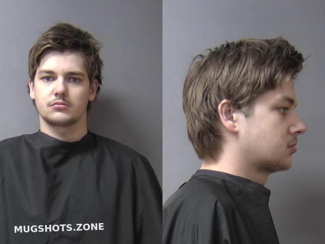 JONES SPENCER A 06/07/2024 - Madison County Mugshots Zone