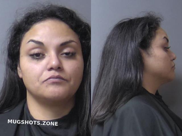 TORRES ROSA ABRIL 06/08/2024 - Madison County Mugshots Zone