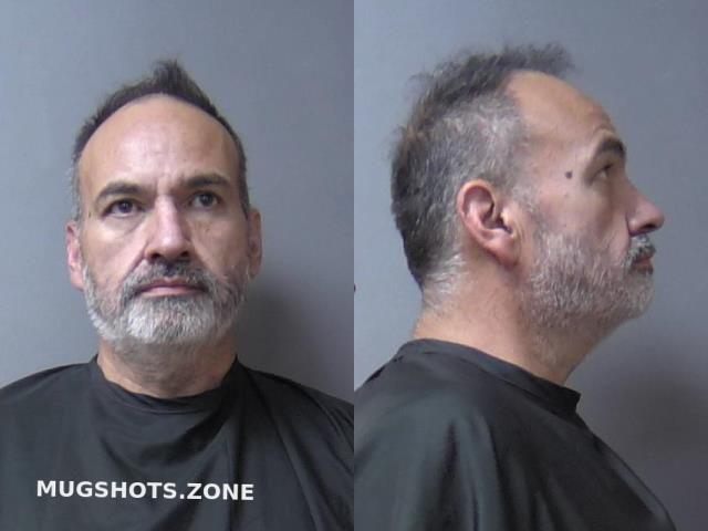 RINKER MICHAEL LEE 06/10/2024 - Madison County Mugshots Zone