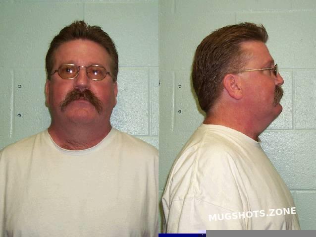 RIEDEL MICHAEL GORDON 06/13/2024 - Madison County Mugshots Zone