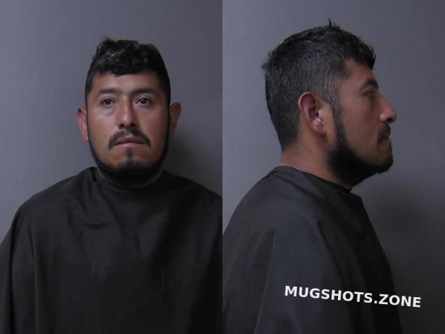 GUTIERREZ-MAGANA EMMANUEL 06/14/2024 - Madison County Mugshots Zone