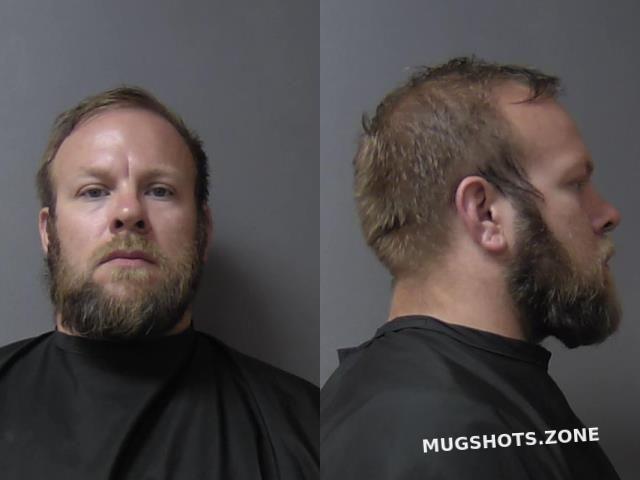 JONES RUSTY GEORGE 06/16/2024 - Madison County Mugshots Zone