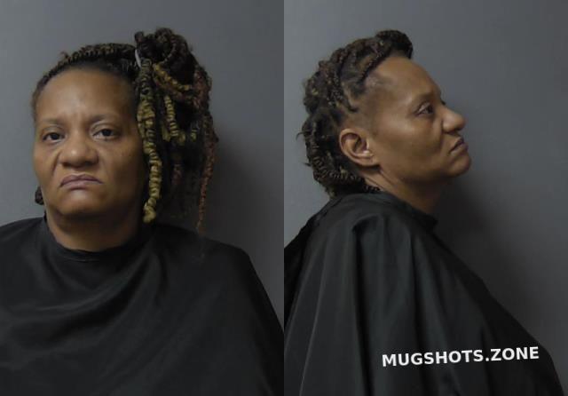 WILSON FREDRICA CHEVON 06/16/2024 - Madison County Mugshots Zone