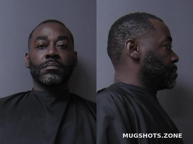 REEVES MARVIN DEWAYNE 06/17/2024 - Madison County Mugshots Zone
