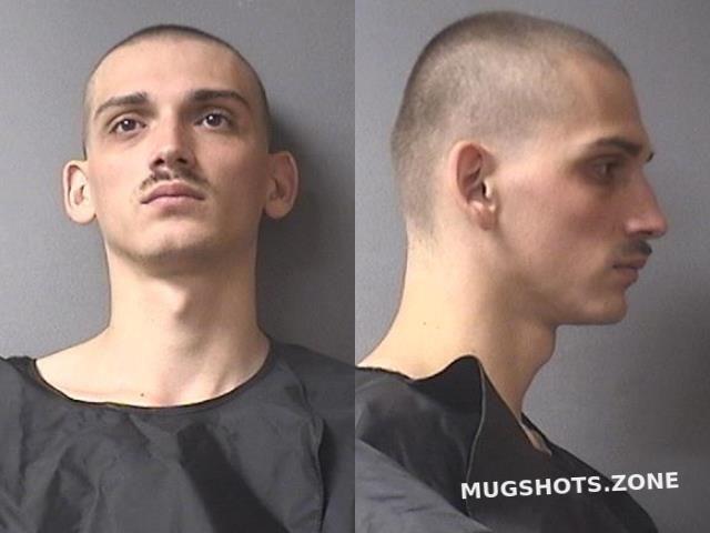 STANLEY RICHARD LEEMAN JUNIOR 06/20/2024 - Madison County Mugshots Zone