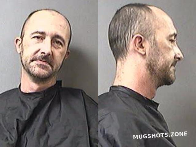 REED REGAN MICHAEL 06/21/2024 - Madison County Mugshots Zone