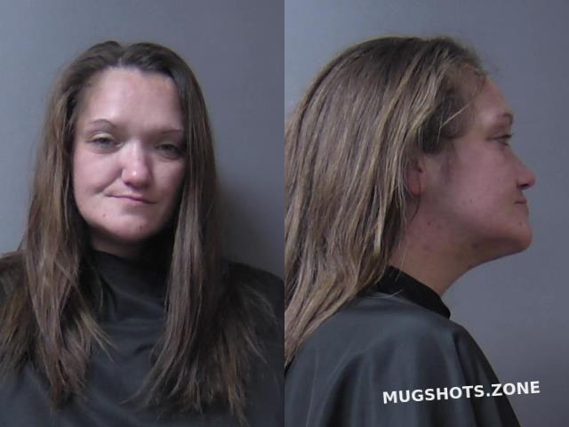 STICKLER DANNIELLE DAWN 06/21/2024 - Madison County Mugshots Zone