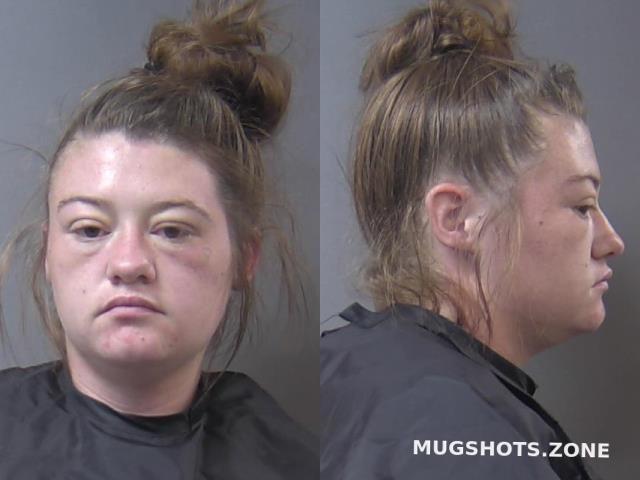 BAIR ALEXIS CHRISTINE 06/22/2024 - Madison County Mugshots Zone