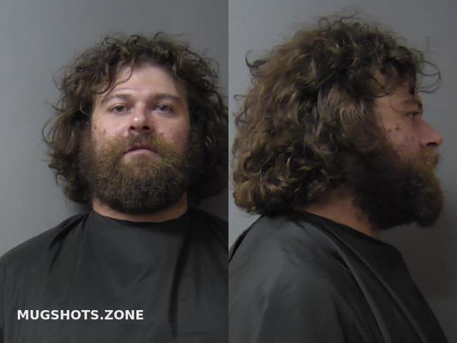 EBERT ANTHONY WAYNE SECOND 06/23/2024 - Madison County Mugshots Zone